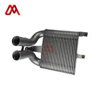China Replacement Intercooler 8980001920 8-98000192-0 Compatible with ISUZU D-MAX Truck 4JJ1 4JK1 for sale