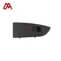 China OE 8-98001737-2 8980017372 Power Window Lifter Switch Fit for Isuzu 700P 4HK1 Series Truck for sale