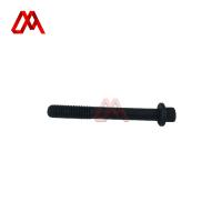 China IZUMI 8-97077638-0 Cylinder Head To Block Bolt 8970776380 for ISUZU NPR66 NKR 4HK1 4HF1 for sale