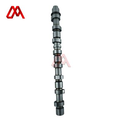 China IZUMI 8970778290 8-97077829-0 Camshaft for NPR66 4HF1 4HG1 for sale
