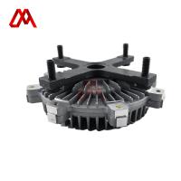 China IZUMI Truck Fan Clutch 8-97088803-0 8970888030 For ISUZU NPR 4HF1 for sale