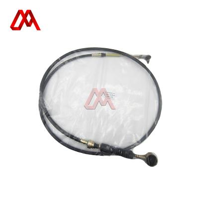 China IZUMI 8970899850 8-97089985-0 Trans Control Shift Cable for ISUZU NHR98 J116 for sale