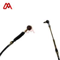 China IZUMI 8970899850 8-97089985-0 Trans Control Shift Cable for ISUZU NHR98 J116 for sale