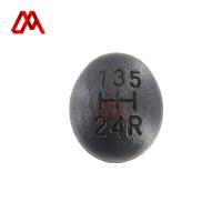 China IZUMI 8-97098657-0 Change Lever Knob 8970986570 for ISUZU NPR66 for sale