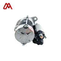 China IZUMI 8-97100926-1 8-97323935-2 Starter Motor 8971009261 8973239352 for ISUZU NPR 4HF1 4HG1 for sale