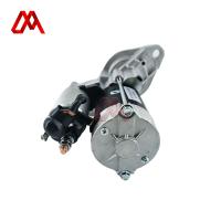China IZUMI 8-97100926-1 8-97323935-2 Starter Motor 8971009261 8973239352 for ISUZU NPR 4HF1 4HG1 for sale
