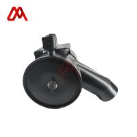 China IZUMI 8971026760 8-97102676-0 Air Cleaner Assembly for ISUZU NKR NPR 4HF1 for sale