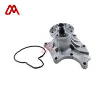 China IZUMI 8-97123330-2 8971233302 Water Pump Assembly with Gasket for ISUZU NHR NKR NPR 4JG1 4JB1 for sale