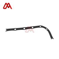 China 8-97186994-0 8971869940 Oil Pan Gasket Retainer for Isuzu 700P for sale