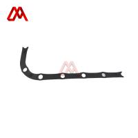 China 8-97186994-0 8971869940 Oil Pan Gasket Retainer for Isuzu 700P for sale
