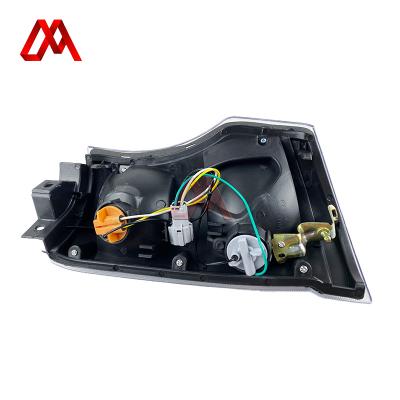 China Wholesale Front Corner Lamp Assembly 8-98010881-0 8980108810 for ISUZU 600P 4KH1 Truck Spare Parts for sale
