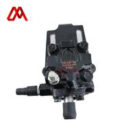 China IZUMI 8-97129593-0 8-97331940-0 8971295930 8973319400 Power Steering Oil Pump Assembly for ISUZU TFR55 4JB1 for sale