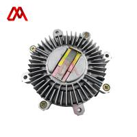 China IZUMI 8971297380 8-97129738-0 Cooling Fan Clutch for ISUZU NPR66 NQR66 4HF1 for sale