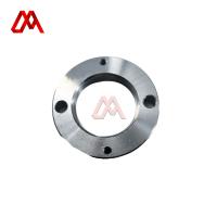 China IZUMI 8-97137094-0 3104211-P301 8971370940 3104211P301 Rear Hub Bearing Nut for ISUZU NPR 700P for sale