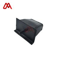 China 8-94142044-3 Rear Spring Cushion Rubber 8941420443 Suitable for ISUZU NHR54 4JA1 for sale