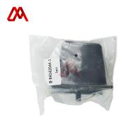 China 8-94142044-3 Rear Spring Cushion Rubber 8941420443 Suitable for ISUZU NHR54 4JA1 for sale