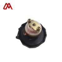 China 8941600280 8-94160028-0 With Key Fuel Tank Cap Suitable for ISUZU NHR54 4JA1 for sale