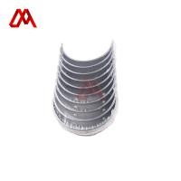 China 8-94168552-0 Standard Crankshaft Metal Kit Suitable for ISUZU NKR NPR 8941685520 for sale