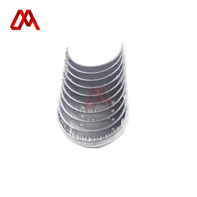 China 8-94168552-0 Standard Crankshaft Metal Kit Suitable for ISUZU NKR NPR 8941685520 for sale
