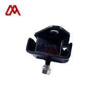 China 8-97105921-0 8-94172019-0 Front Engine Foot Rubber 8971059210 8941720190 For ISUZU NKR55 4JB1 for sale