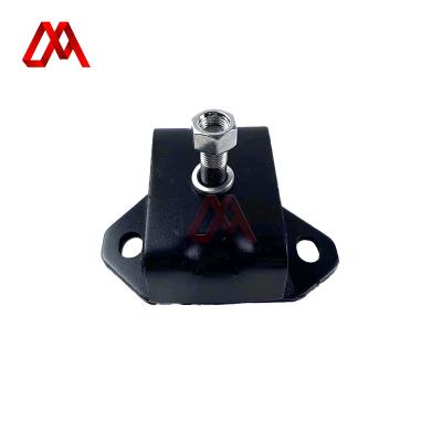 China 8-97105921-0 8-94172019-0 Front Engine Foot Rubber 8971059210 8941720190 For ISUZU NKR55 4JB1 for sale