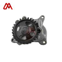 China Oil Pump 8-98017585-0 8980175850 for Isuzu 4HF1 Engine 700P 4HK1 NPR Truck for sale
