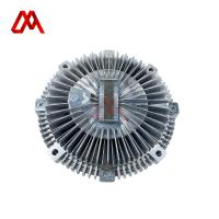China 8-98019743-0 8980197430 Fan Clutch Viscous Coupling Fits for Isuzu 700P NPR 4HK1 Diesel Engine for sale