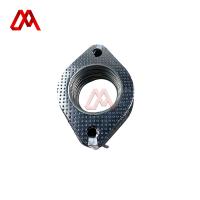 China Gasket Silence TO EXH PIPE 100P TFR 8-94328352-0 8943283520 for sale