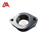 China Gasket Silence TO EXH PIPE 100P TFR 8-94328352-0 8943283520 for sale
