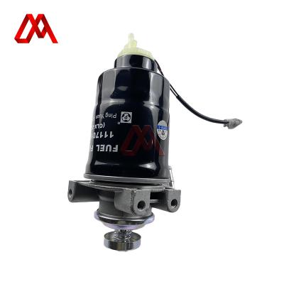 China 8-94367292-3 Fuel Filter Assembly 8943672923 For ISUZU UCR55 4JB1T for sale