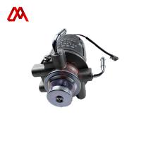 China 8-94367292-3 Fuel Filter Assembly 8943672923 For ISUZU UCR55 4JB1T for sale