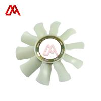 China IZUMI 8-97140854-0 8-97141195-0 Cooling Fan 8971408540 8971411950 for ISUZU NKR NPR 4HF1 4HG1 for sale