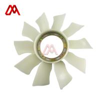 China IZUMI 8-97140854-0 8-97141195-0 Cooling Fan 8971408540 8971411950 for ISUZU NKR NPR 4HF1 4HG1 for sale