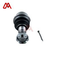 China IZUMI 8-97142452-1 Lower Control Arm Joint Assembly 8971424521 for ISUZU NKR NPR75 4HK1 for sale