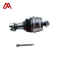 China IZUMI 8-97142452-1 Lower Control Arm Joint Assembly 8971424521 for ISUZU NKR NPR75 4HK1 for sale