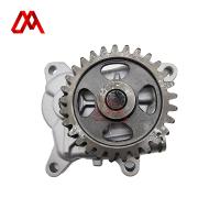 China IZUMI 8-97147338-0 8-98017585-0 8971473380 8980175850 L210-0033S Oil Pump Assembly for ISUZU NKR NPR 4HF1 4HE1 4HG1 4HK1 for sale