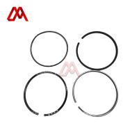 China IZUMI 8971479840 8970802150 8-97147984-0 8-97080215-0 Standard Piston Ring Set for ISUZU NKR69 4JG2 for sale