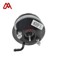 China IZUMI 8971629620 8-97162962-0 Clutch Booster Assembly for ISUZU NKR NPR 4HF1 for sale