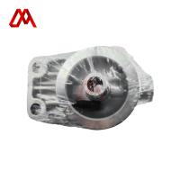 China IZUMI 8-97172543-1 8-97126076-0 Fuel Filter Cover 8971725431 8971260760 for ISUZU NKR NPR 4HG1 for sale