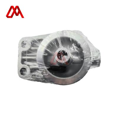 China IZUMI 8-97172543-1 8-97126076-0 Fuel Filter Cover 8971725431 8971260760 for ISUZU NKR NPR 4HG1 for sale