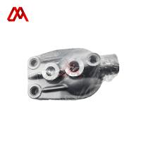China IZUMI 8-97172543-1 8-97126076-0 Fuel Filter Cover 8971725431 8971260760 for ISUZU NKR NPR 4HG1 for sale
