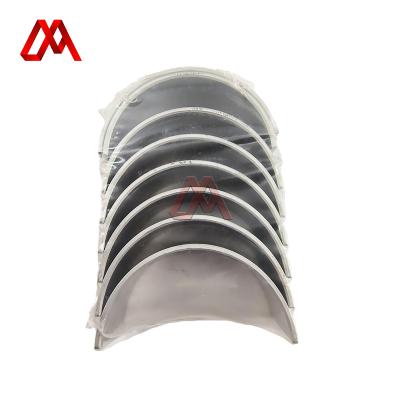 China IZUMI 8-97175127-0 8971751270 R801H 0.25 U/S=0.25 Connecting Rod Metal Set for ISUZU NPR66 4HF1 4HG1 for sale