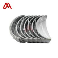 China IZUMI 8-97175127-0 8971751270 R801H 0.25 U/S=0.25 Connecting Rod Metal Set for ISUZU NPR66 4HF1 4HG1 for sale