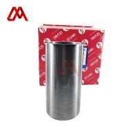 China IZUMI Diesel Engine Liner Kit 8971766830 8-97176683-0 Engine Cylinder Liner for ISUZU NKR 4JB1 for sale