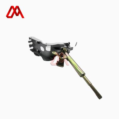 China IZUMI 8-97204505-0 8972045050 Change Lever Bracket for ISUZU NPR66 for sale