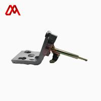 China IZUMI 8-97204505-0 8972045050 Change Lever Bracket for ISUZU NPR66 for sale