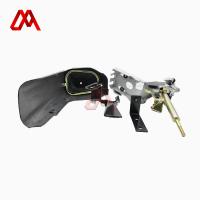 China IZUMI 8-97204505-0 8972045050 Change Lever Bracket for ISUZU NPR66 for sale