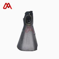 China IZUMI 8-97204505-0 8972045050 Change Lever Bracket for ISUZU NPR66 for sale