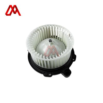 China 8-97211954-0 8972119540 24V Blower Motor for Isuzu NPR94 for sale