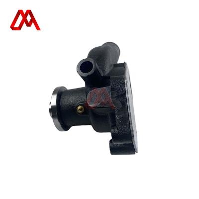 China 8-94376855-0 Water Pump Assembly With Gasket Suitable for ISUZU TFR 4BG1 8943768550 for sale